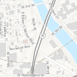 ArcGIS Web Application