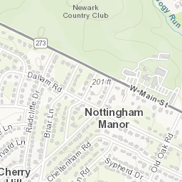 ArcGIS Web Application