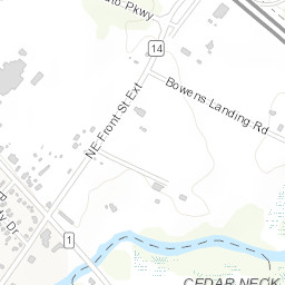 ArcGIS Web Application