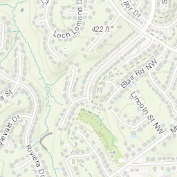 County of Prince William, Fairfax County, VA, VITA, Esri, HERE, Garmin ...