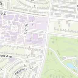 ArcGIS Web Application