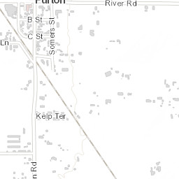 ArcGIS Web Application