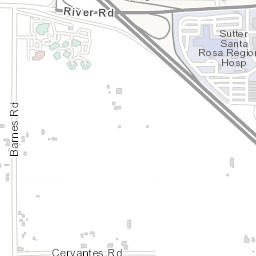 ArcGIS Web Application