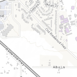 ArcGIS Web Application