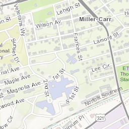 City of Johnson City, TN, State of North Carolina DOT, Tennessee STS ...