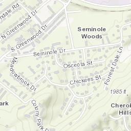 City of Johnson City, TN, State of North Carolina DOT, Tennessee STS ...