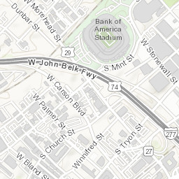 ArcGIS Web Application