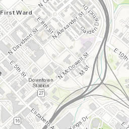 ArcGIS Web Application
