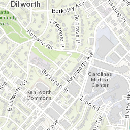 ArcGIS Web Application