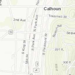 ArcGIS Web Application