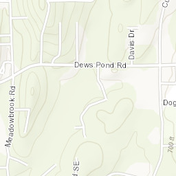 ArcGIS Web Application