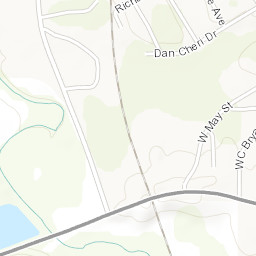 ArcGIS Web Application