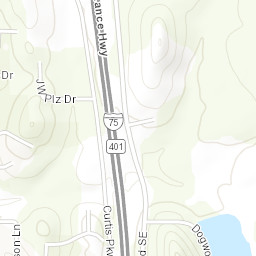 ArcGIS Web Application