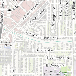ArcGIS Web Application