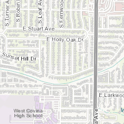 ArcGIS Web Application