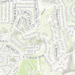 ArcGIS Web Application