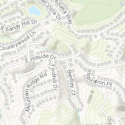 ArcGIS Web Application