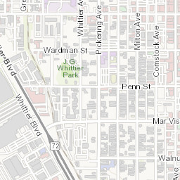 ArcGIS Web Application