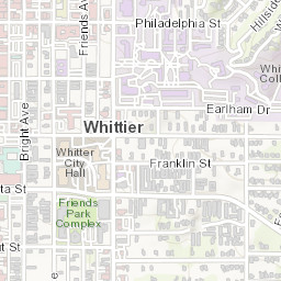 ArcGIS Web Application