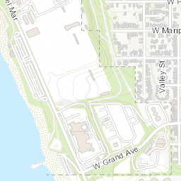 ArcGIS Web Application