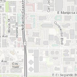 ArcGIS Web Application