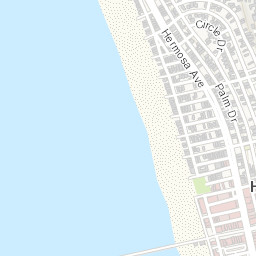 ArcGIS Web Application