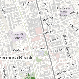 ArcGIS Web Application