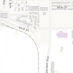 ArcGIS Web Application