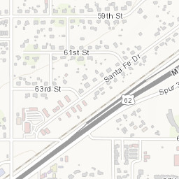 ArcGIS Web Application