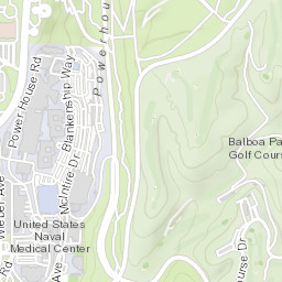 San Diego Unified Port District, SanGIS, Bureau of Land Management ...