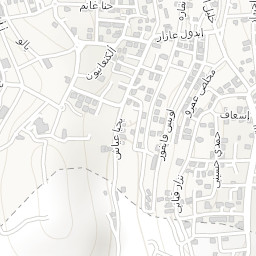 ArcGIS Web Application