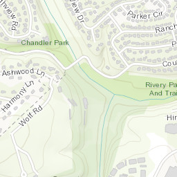 ArcGIS Web Application