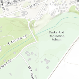 ArcGIS Web Application