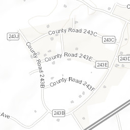 ArcGIS Web Application