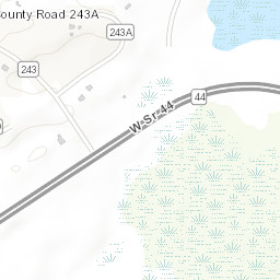 ArcGIS Web Application