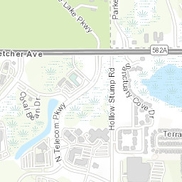 ArcGIS Web Application