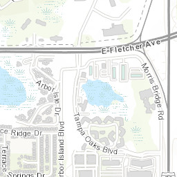 ArcGIS Web Application