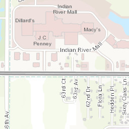 ArcGIS Web Application