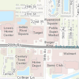 ArcGIS Web Application