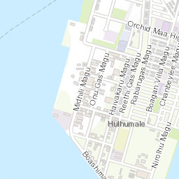 ArcGIS Web Application