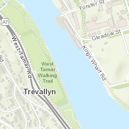 ArcGIS Web Application