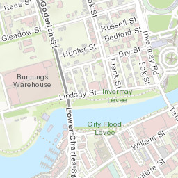 ArcGIS Web Application