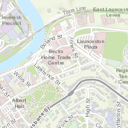 ArcGIS Web Application