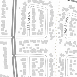 City of Edmonton, Province of Alberta, Esri Canada, Esri, HERE, Garmin ...