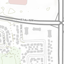 City of Edmonton, Province of Alberta, Esri Canada, Esri, HERE, Garmin ...