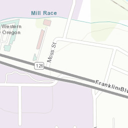 Bureau of Land Management, State of Oregon, State of Oregon DOT, State ...