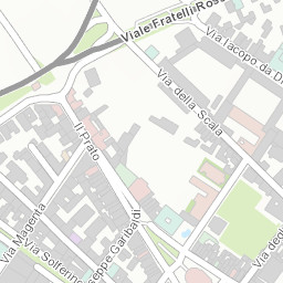 ArcGIS Web Application