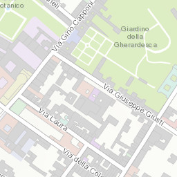 ArcGIS Web Application