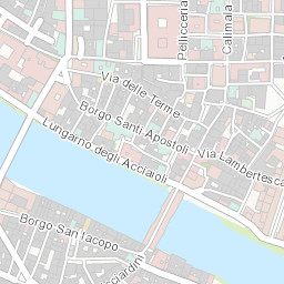 ArcGIS Web Application