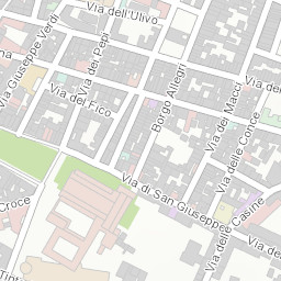 ArcGIS Web Application